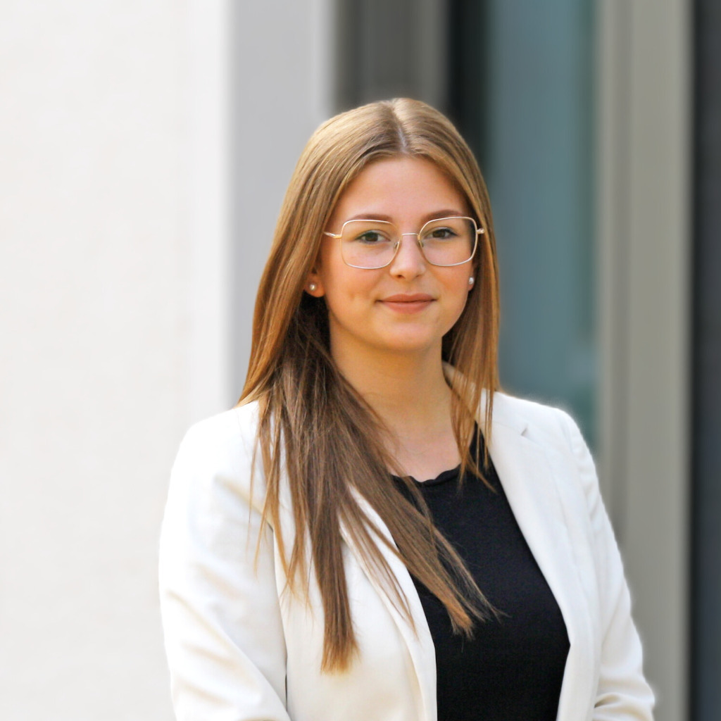 Eleni Markou - Personalsachbearbeiterin - CJD Sachsen-Anhalt | XING