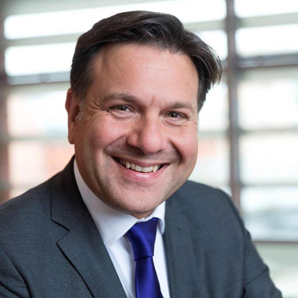 John Atkins - Director - ARCADIS | XING