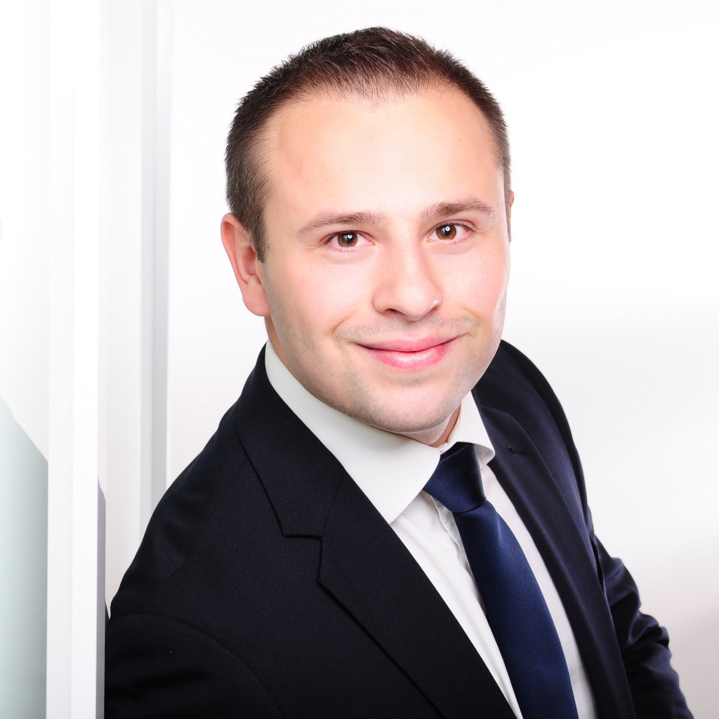 Roman Vogel - Kreditsachbearbeiter - Hamburgische Investitions- und ...