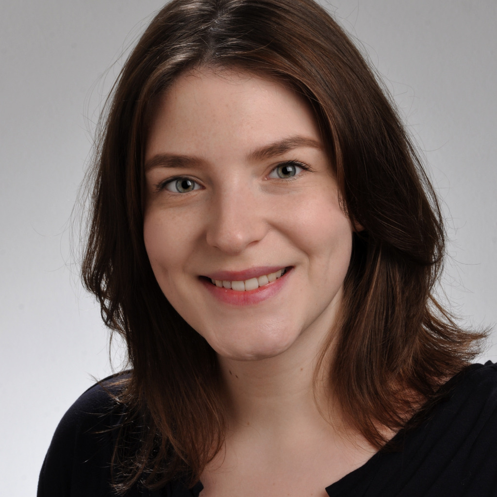 Anne Speier - Fachreferentin für Integration und Diversität und Social ...