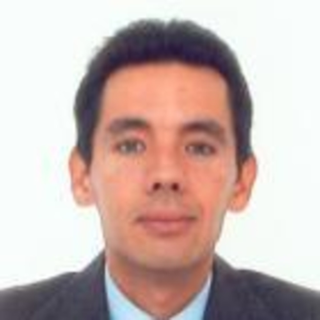 Fernando Rico Contreras - Presidente - Fundapro | XING