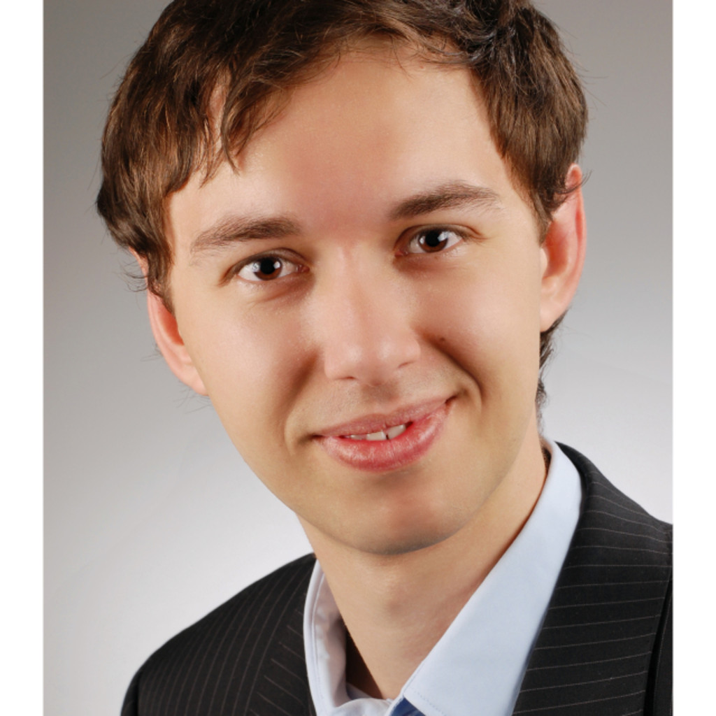 Markus Hartung - Bereichsleiter Medizintechnik - Ilm-Kreis-Kliniken ...