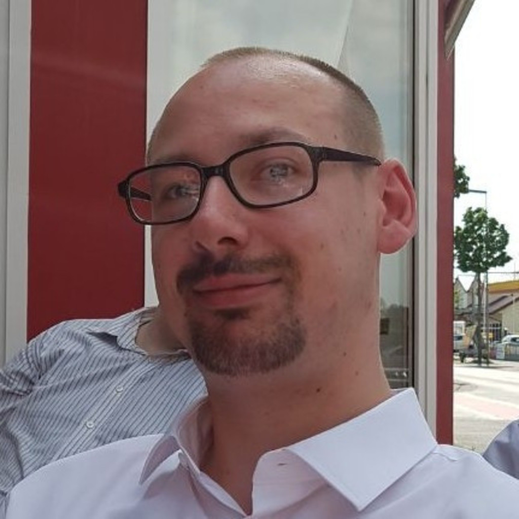 Gerard Fassauer - Schichtleiter Rohwurstveredelung - Schulte fleisch ...