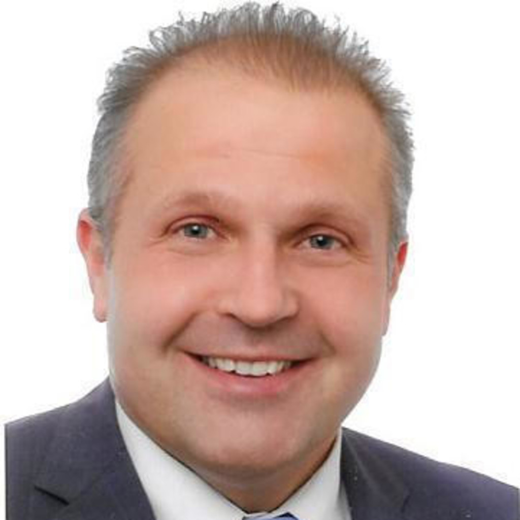 Kay Weber - Kaufmännisch-technischer Angestellter - RUBIX GmbH | XING