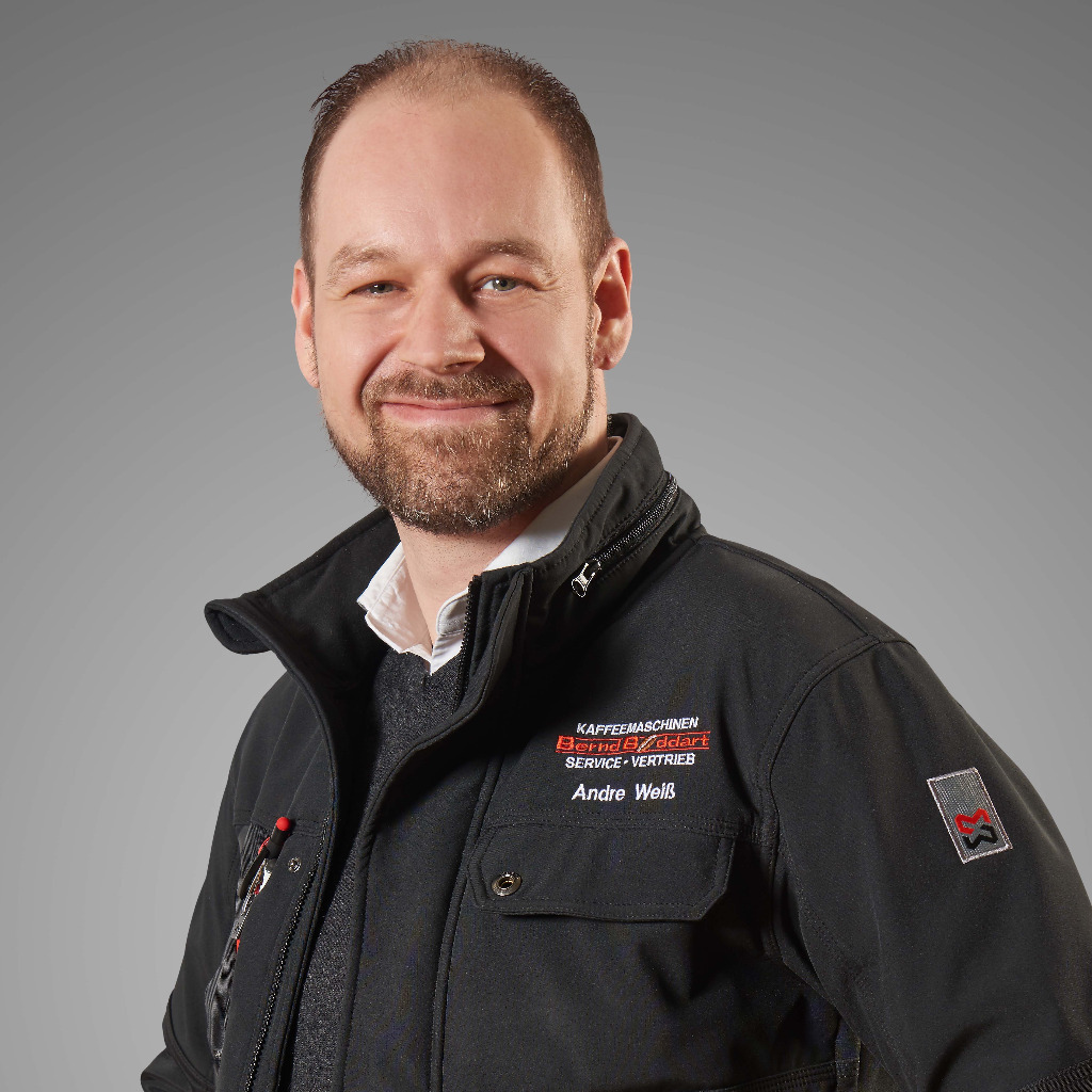 André Weiß - Leiter Verkauf - Boddart GmbH Payment -Vending ...