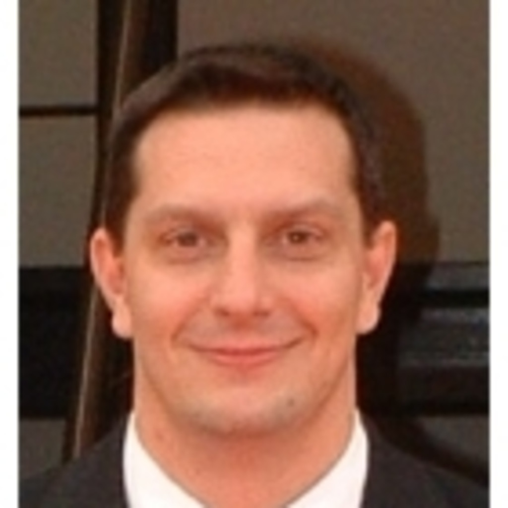 Sébastien Collignon - Responsable de l'activité médicale - TÜV ...