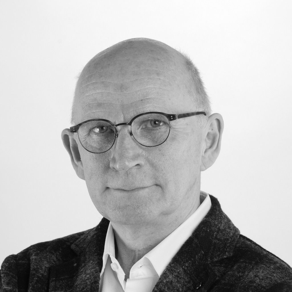 Christoph Wilhelm Stengel - Partner - Christoph Stengel Consulting ...