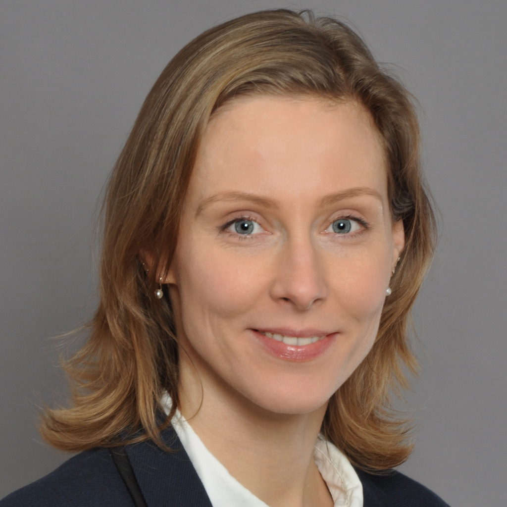 Nadine Steffek - Plant Engineer - Covestro | XING