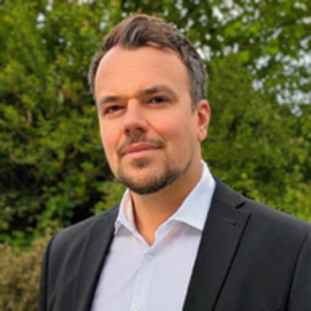 Patrick Münch - Rechtsanwalt - Dr. Mickel D'Oro Partner | XING