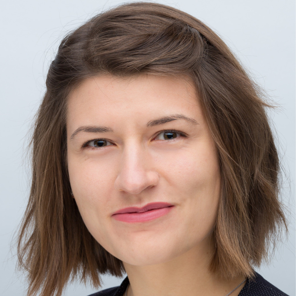 Dr. Esther Jaekel - Research & Applications Associate - Novocarbo GmbH ...