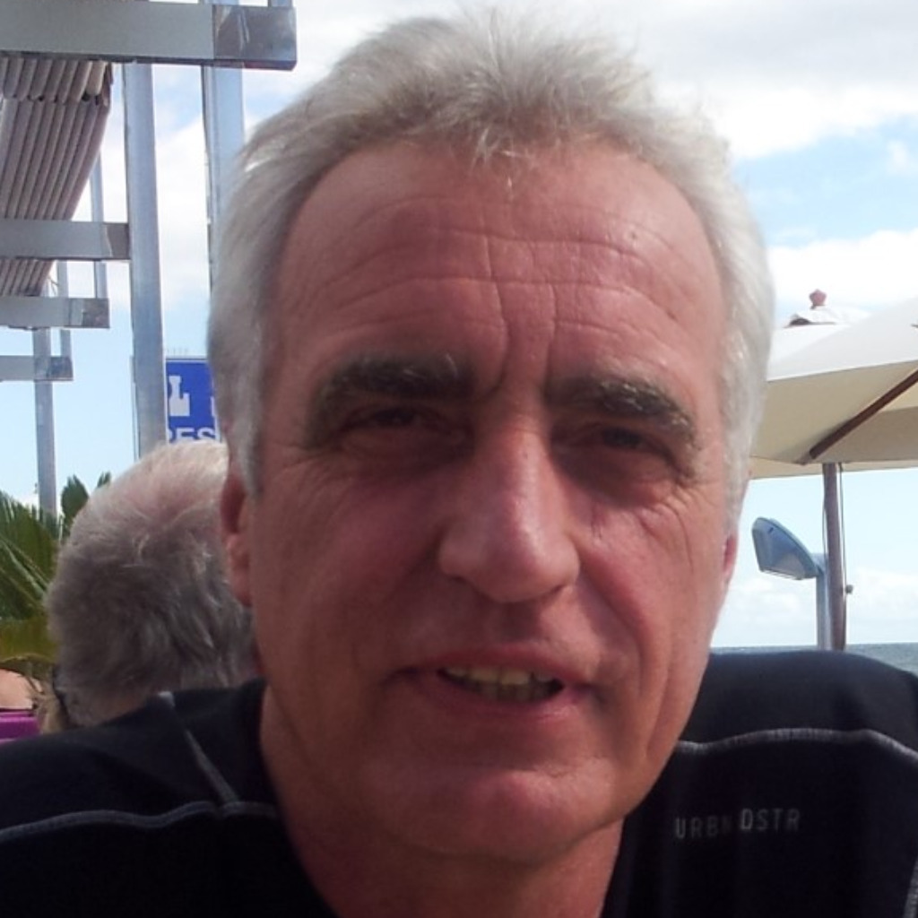 Thomas Frei-Herrmann - Geschäftsführer - Tommy Herrmann Design GmbH | XING