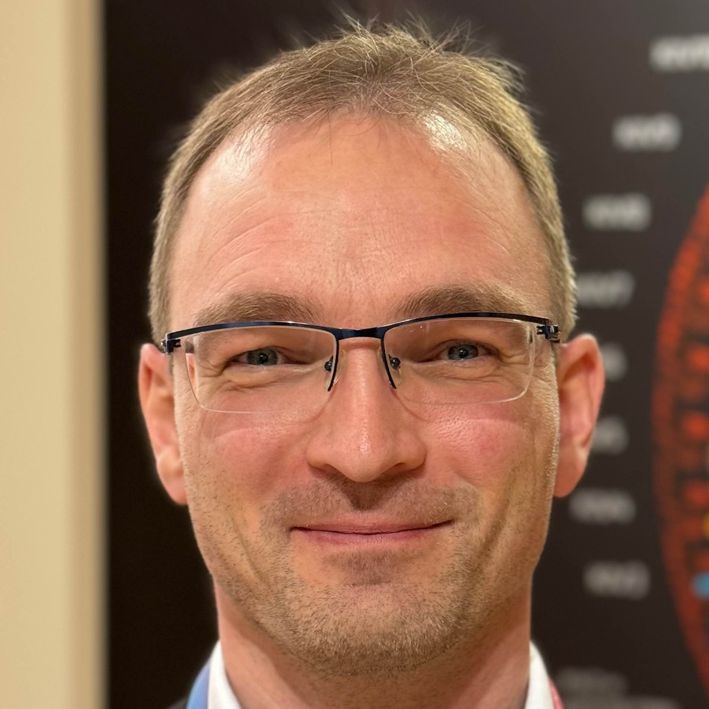 Daniel Seidel - Medical Science Liaison Manager - Novartis Pharma GmbH ...