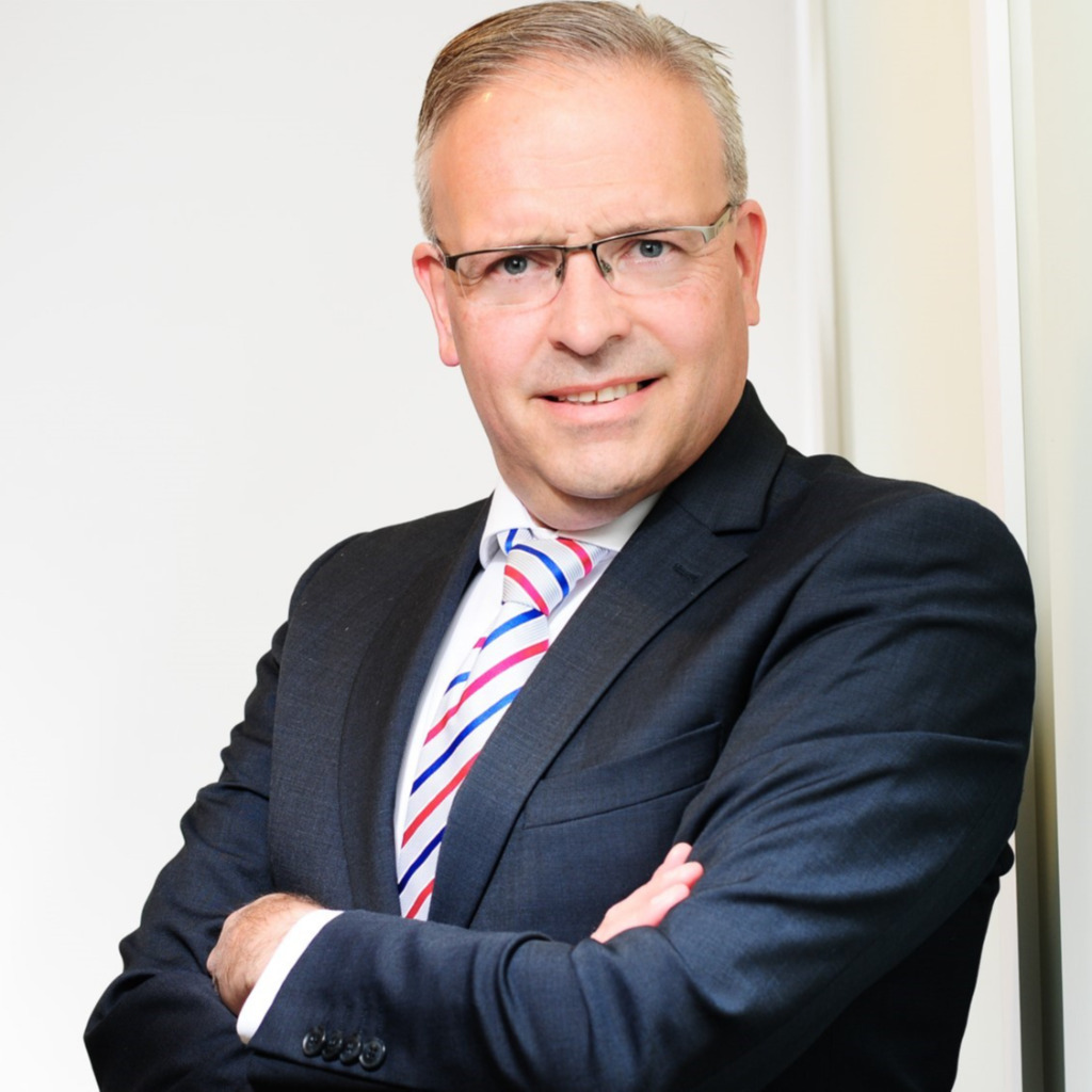 Alexander Hofmann - Interim Manager CIO - Bessey Tool GmbH & Co. KG | XING