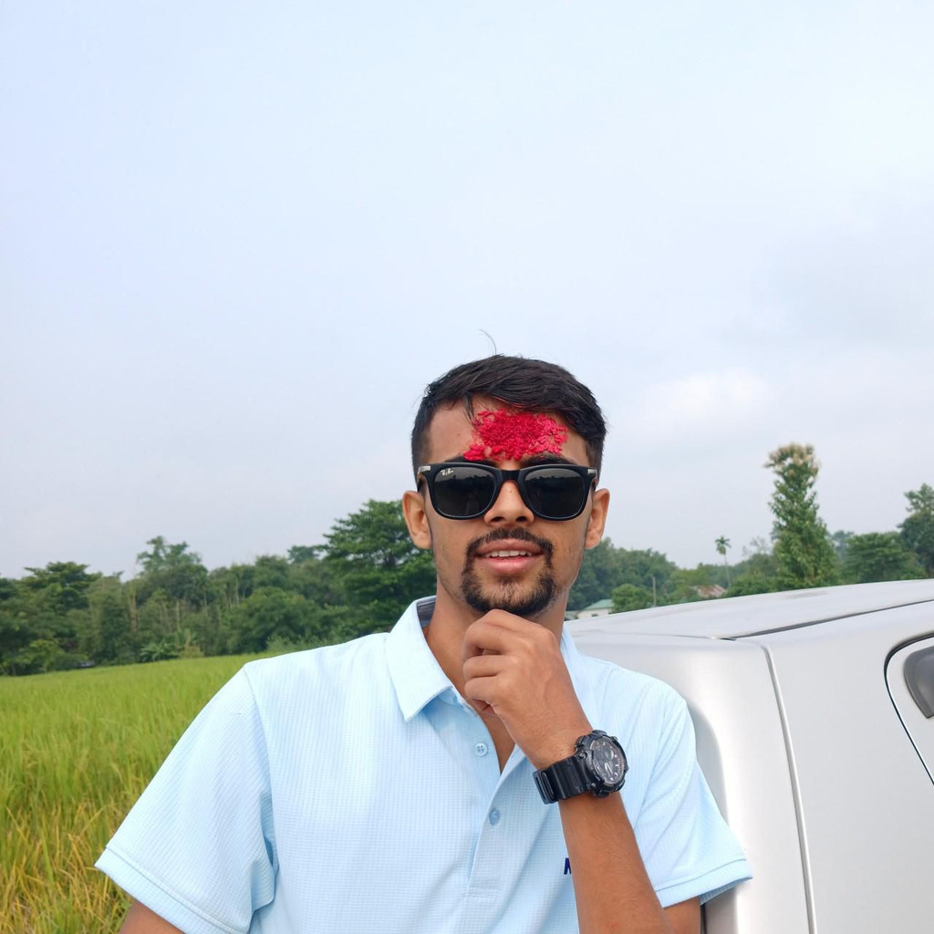 ujjwal gadtoula - Civil Engineering Technician - Everst consultancy | XING