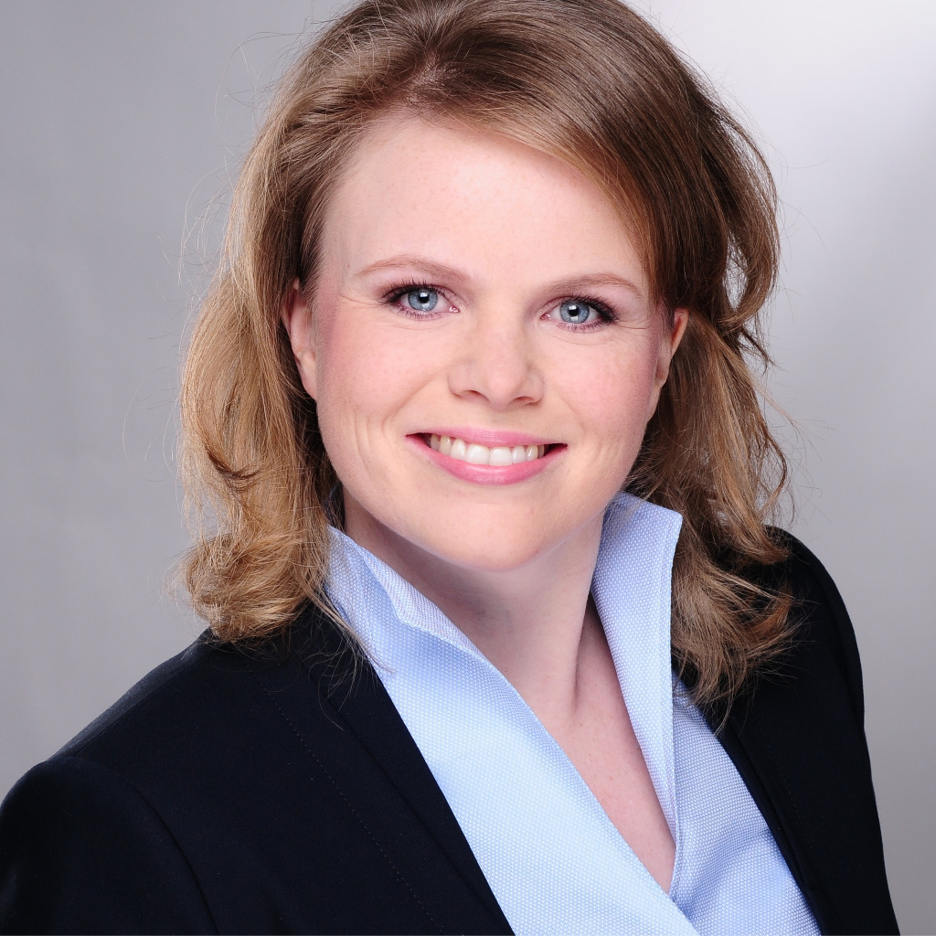 Dr. Christine R. Ohlert - Leiterin Wissensmanagement - HDI Deutschland ...