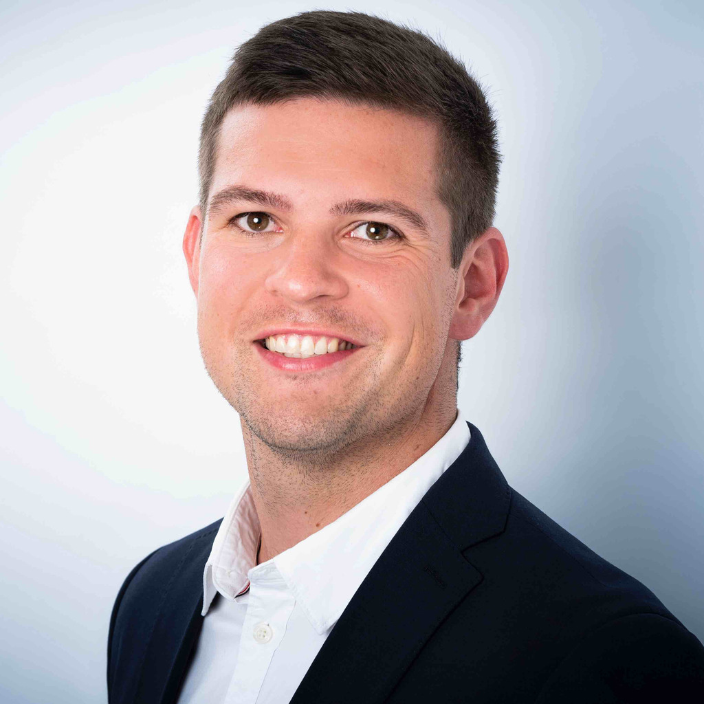 Jannis Rietmann - Key Account Manager - Harald Schultz GmbH | XING
