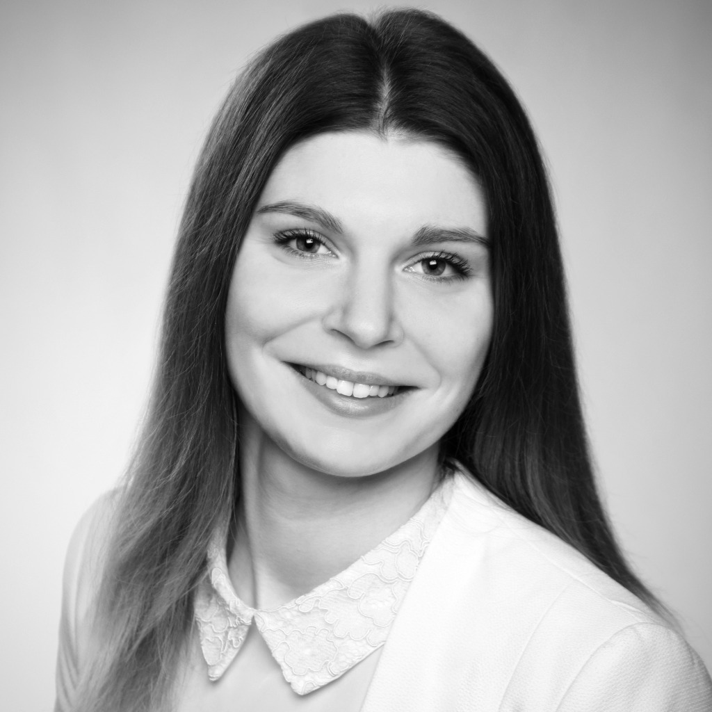 Ann-Kathrin Klement - Marketingmanagerin - HS-Schoch GmbH | XING