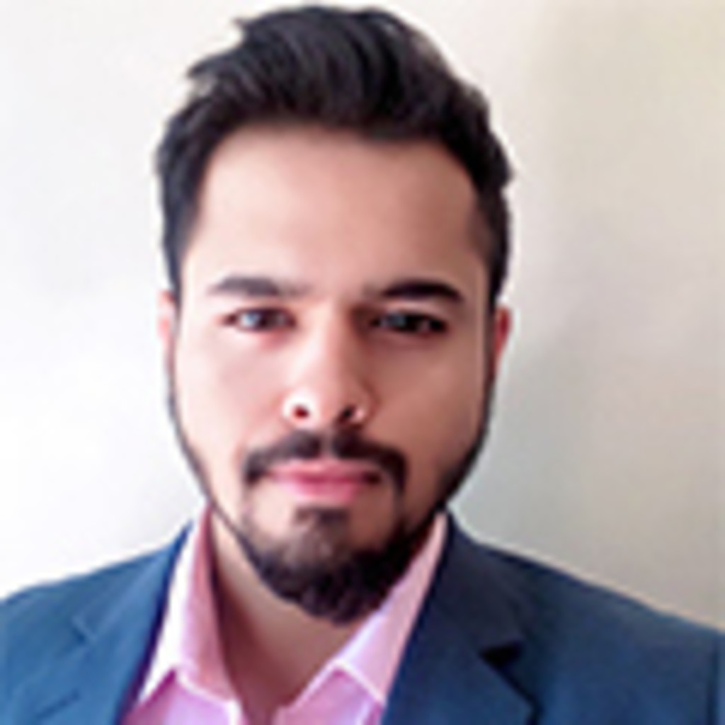 Ryan Manuel - Research Support Specialist, USA - Million Insights | XING