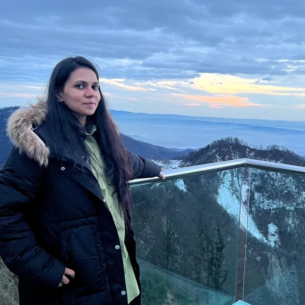 saba ahmad - Application Analyst - Thomson Reuters | XING