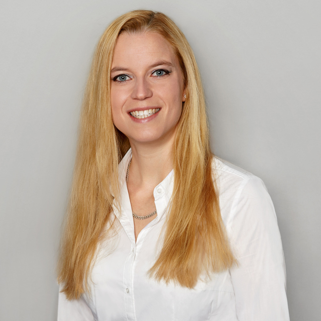 Jessica Seitz - Export Sales - MEA Group GmbH | XING
