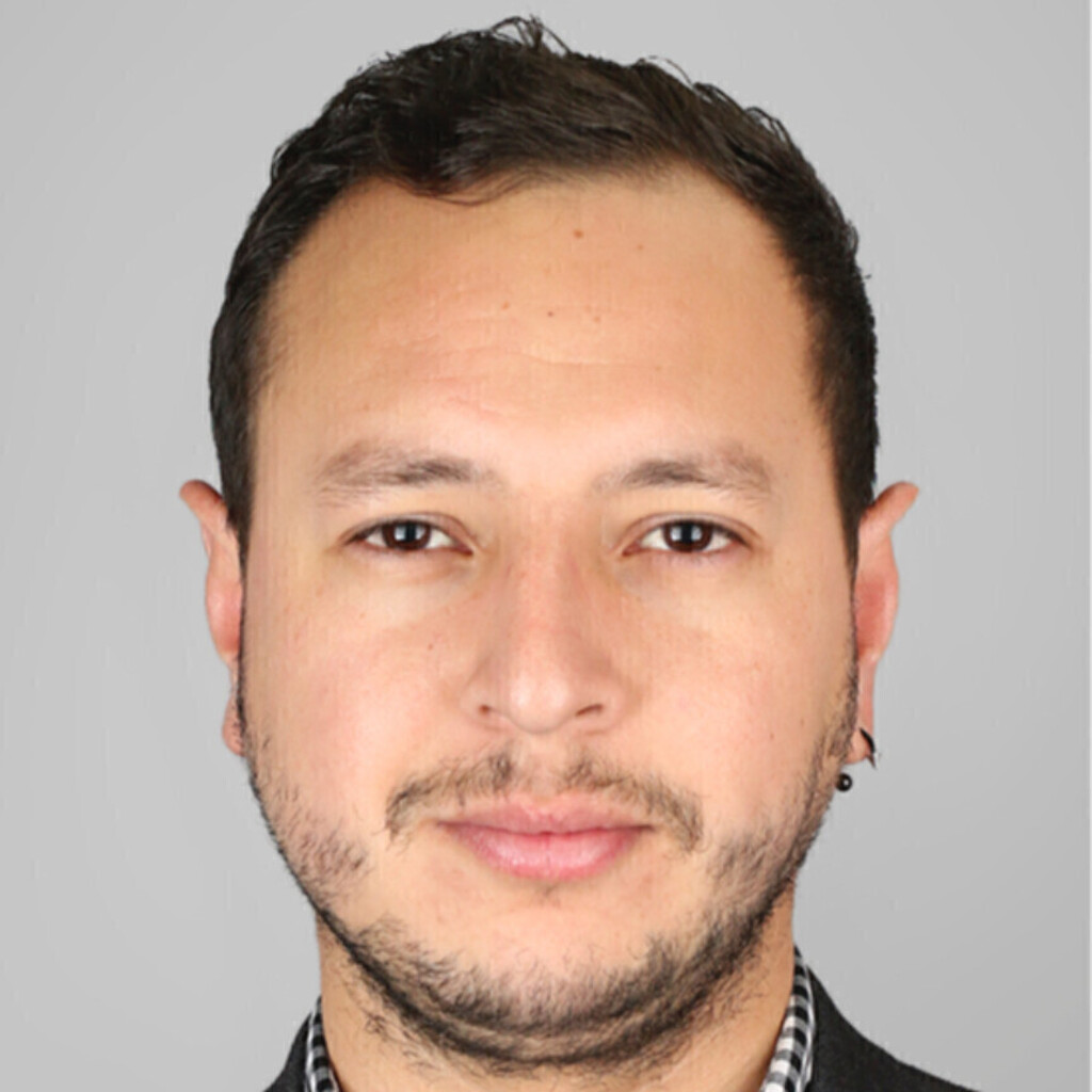 Ing. Leonardo Muñoz: Ausbildung und Berufserfahrung | XING