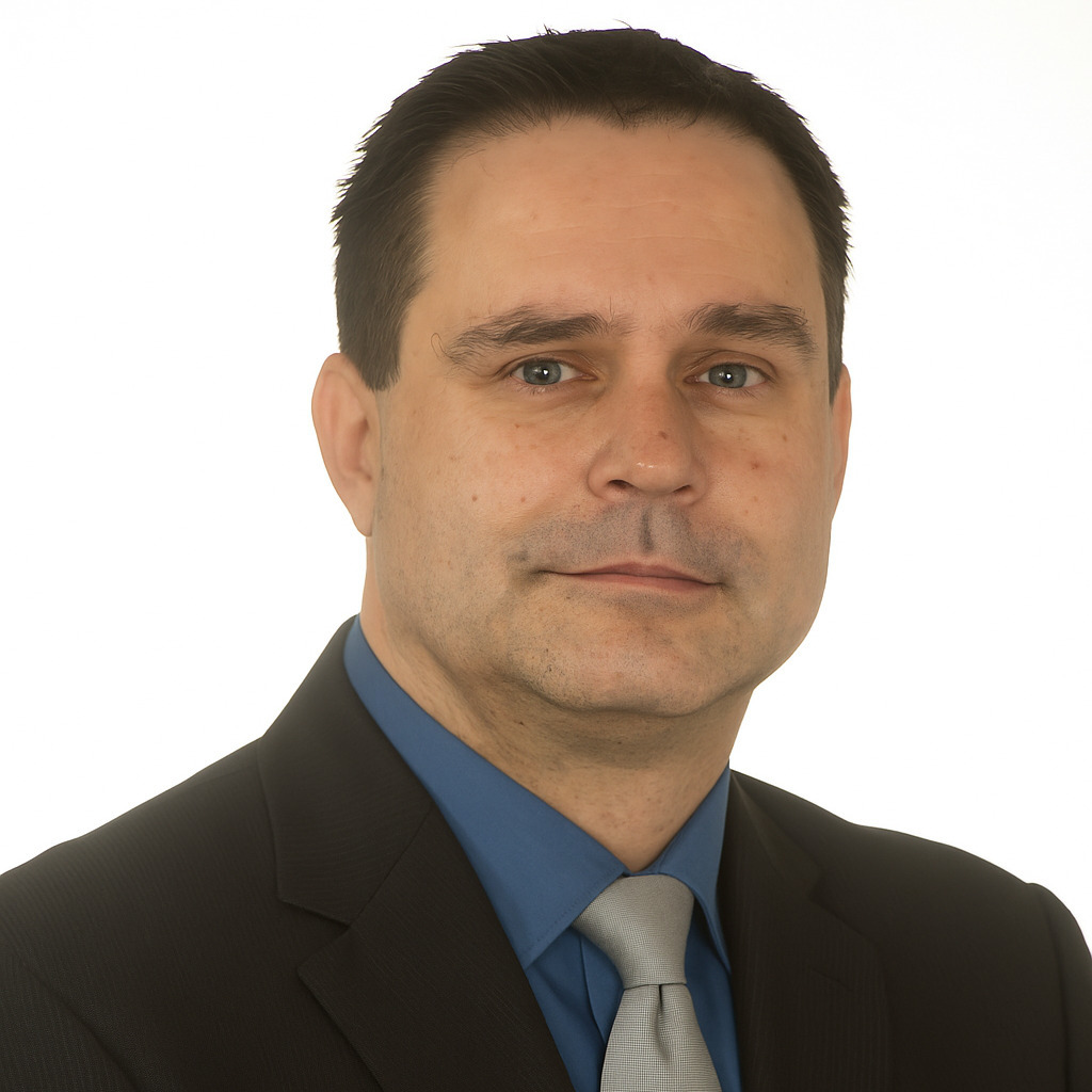 Marko Romic - Projekt- und Vertriebsingenieur für Wellpappenanlagen ...