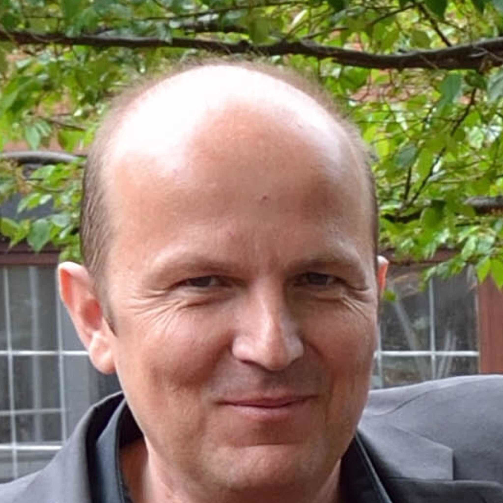 Martin Heil - HSE Manager - Fr. Fassmer GmbH & Co. KG | XING