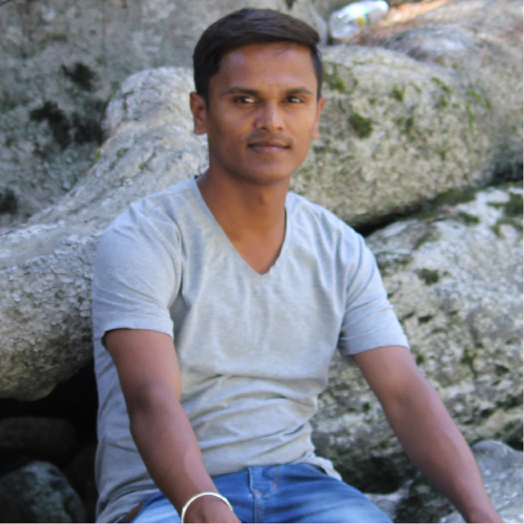 Bijender Kumar - SAP Consultant - DCM Engineering Products Ltd | XING