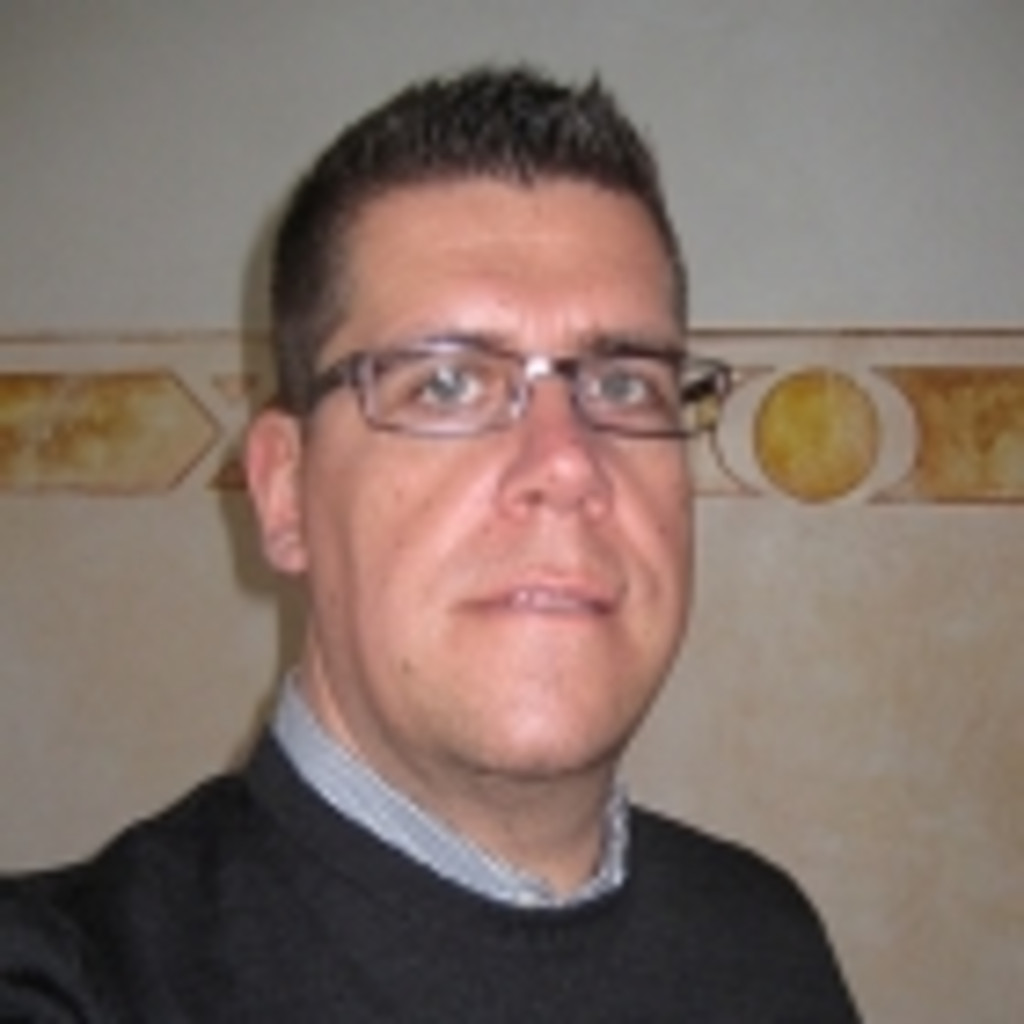Daniel Sorger - Director Service l Global CoE - Koki Holdings Group | XING