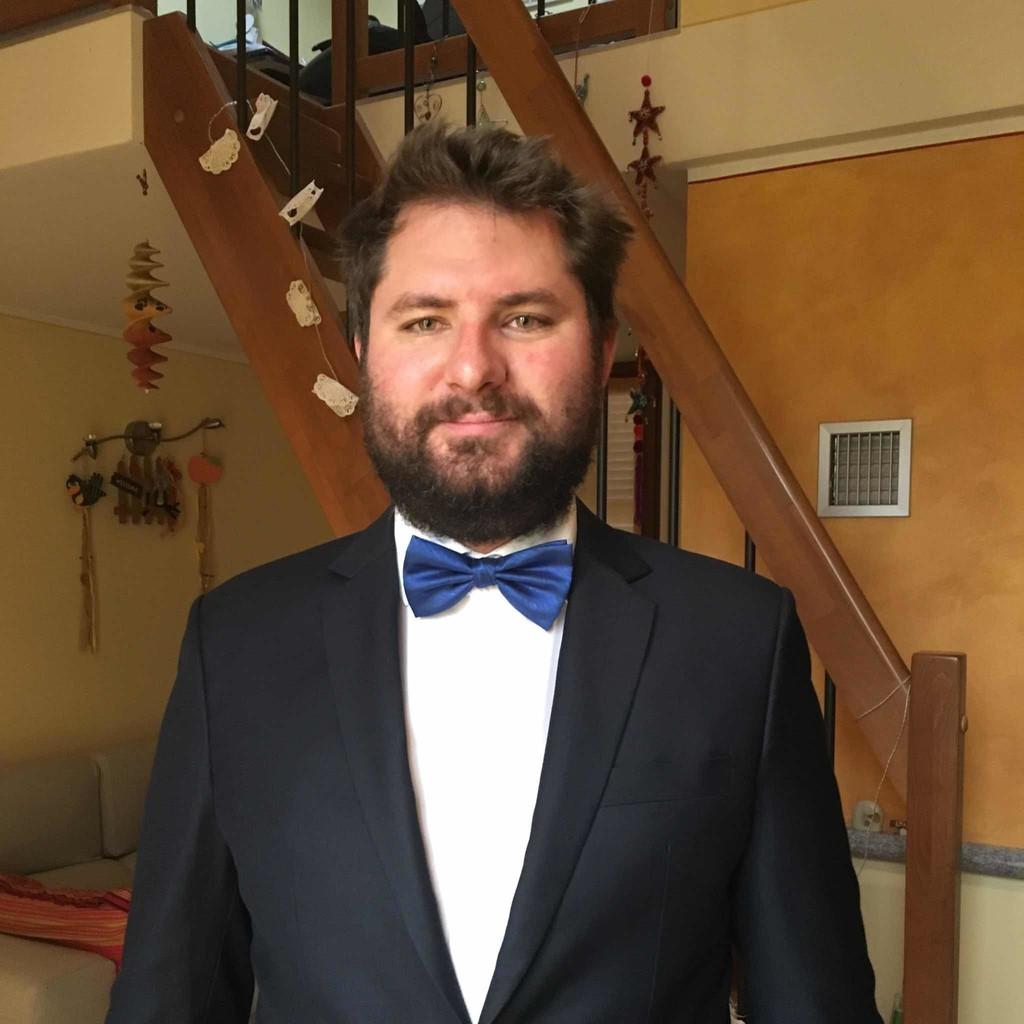 Robin Büchler - Fixed Income & Derivatives Sales Trader - Banca ...