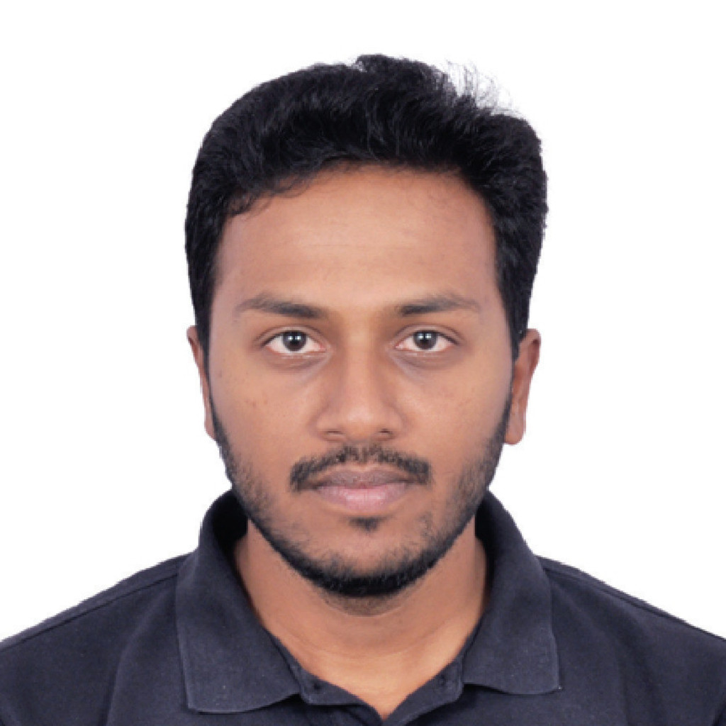 Ing. Pradeep Kumar - Software Engineer - AWIN AG | XING