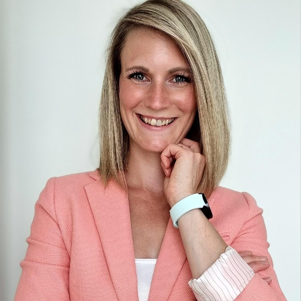 Lisa Stahmer - Personalreferentin - Behörde für Inneres und Sport ...