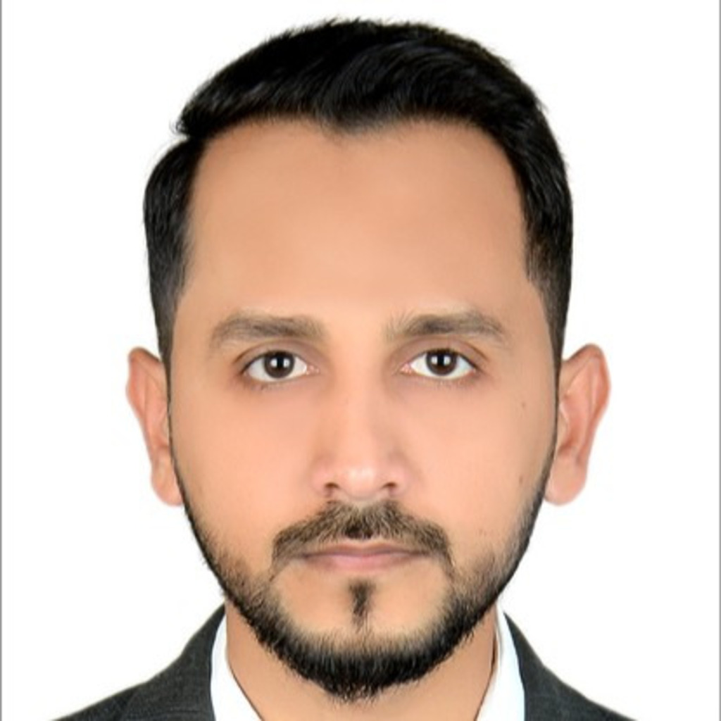 Touseef Ahmed - Roll Shop Assistant - Duferco Danish Steel A/S | XING
