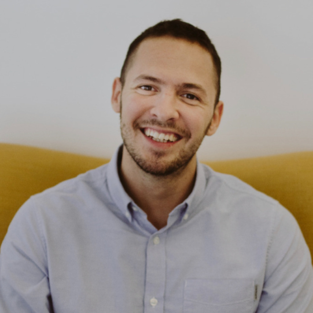 Michael Blumenfeld - Senior Consultant - adesso SE | XING