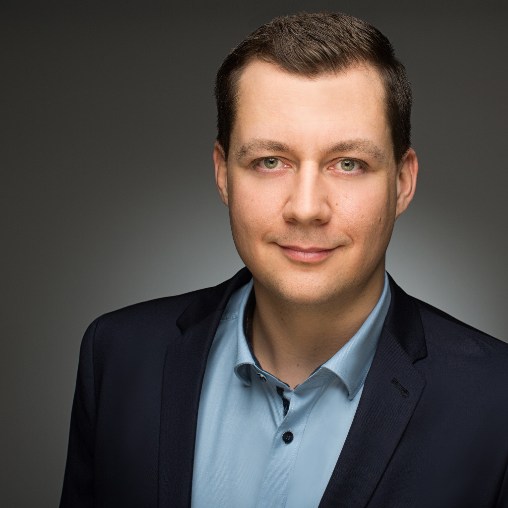 Marco Pohl: Teamleiter | XING