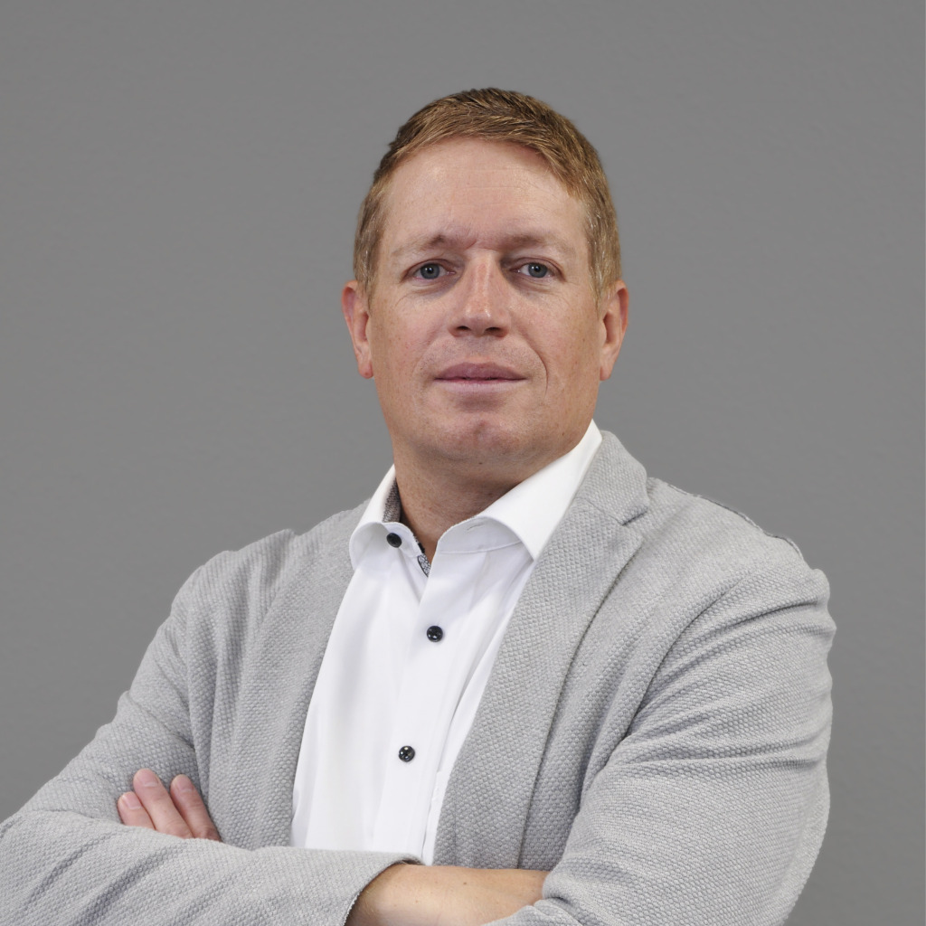 Christian Schaub - ERP Consultant - hup-si GmbH | XING