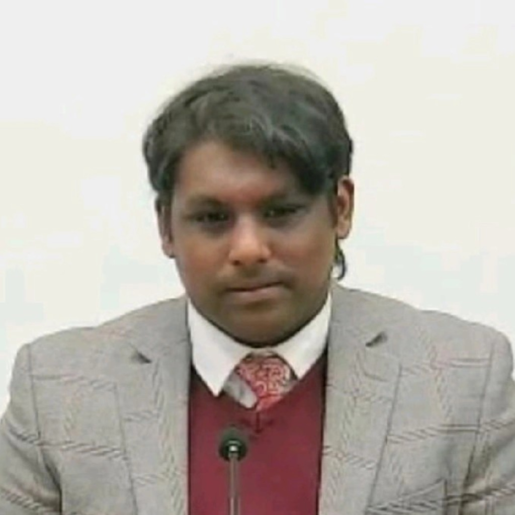 Sheldon Jesudasan - Release Train Engineer - BioNTech SE | XING