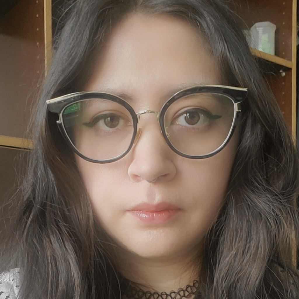 Dr. Adriana Itzel Hernández Contreras - Postdoctoral Researcher - Instituto de Ingeniería | XING