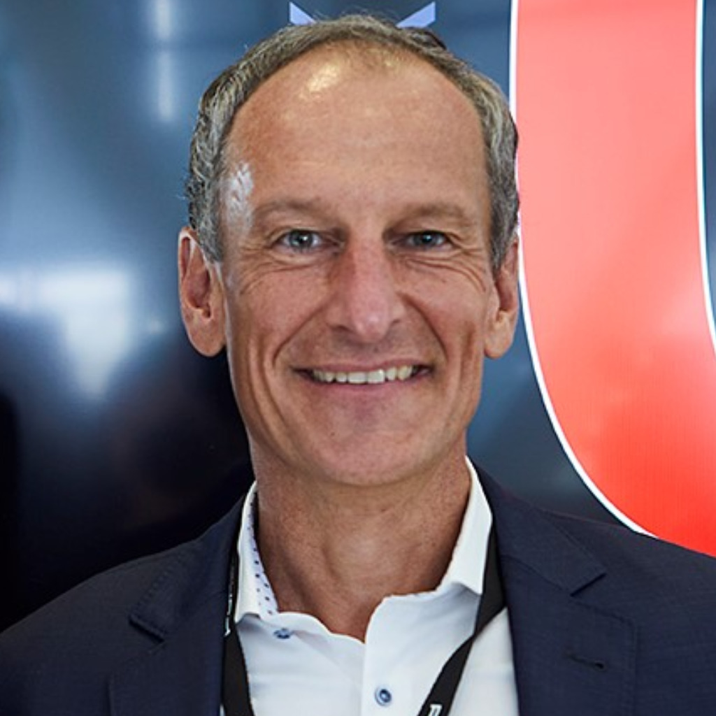 Frank Goeller - Leitung Digitale Produktion - Volkswagen AG | XING