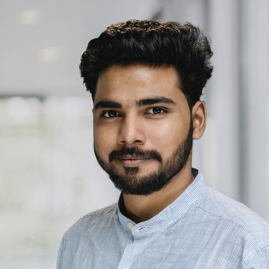 daniel anto - Graduate Student - Brandenburgische Technische Universität Cottbus-Senftenberg | XING