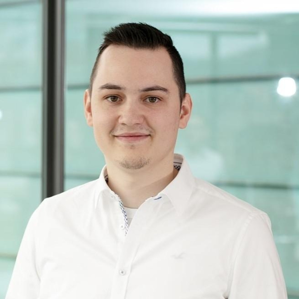 Thomas Nemela - IT-System-Administrator - pester pac automation GmbH | XING