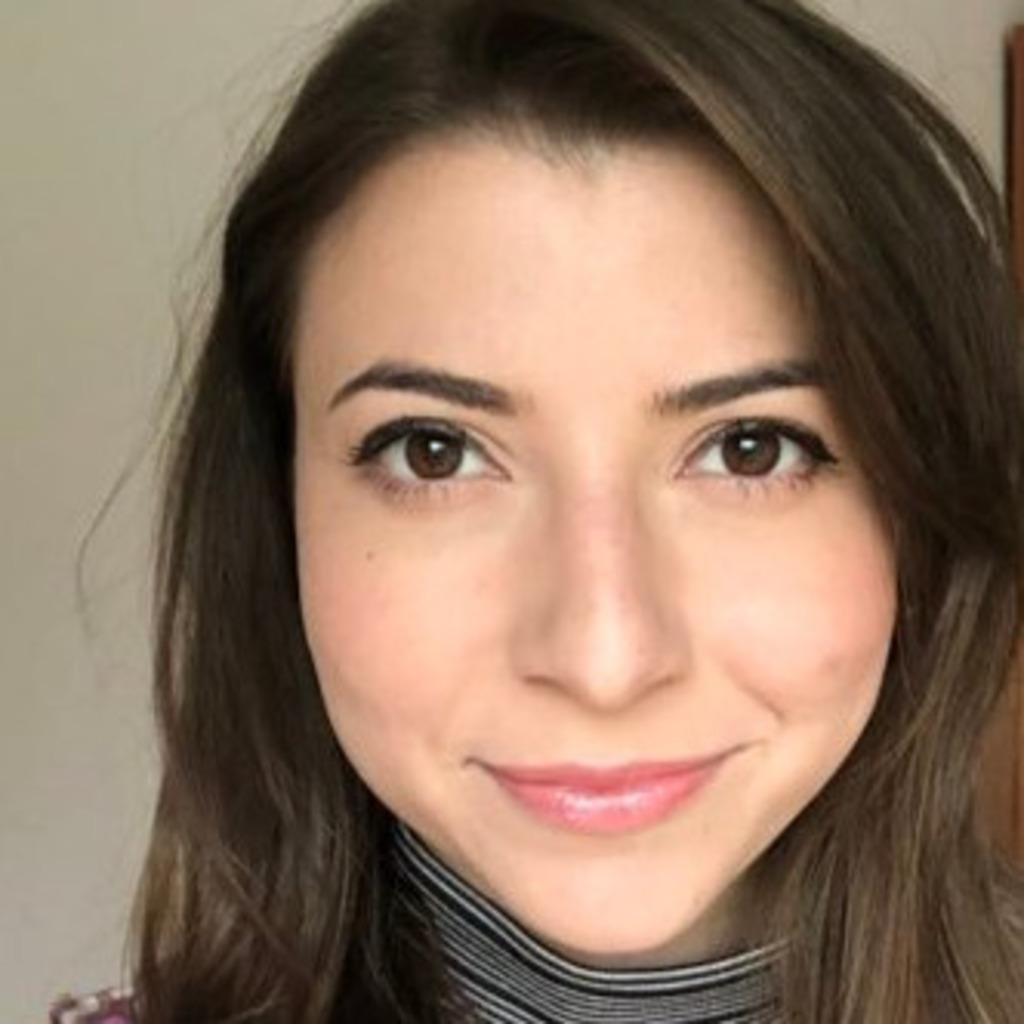 Ana Cazacu - Executive Search Consultant - Cyber Security Recruitment ...