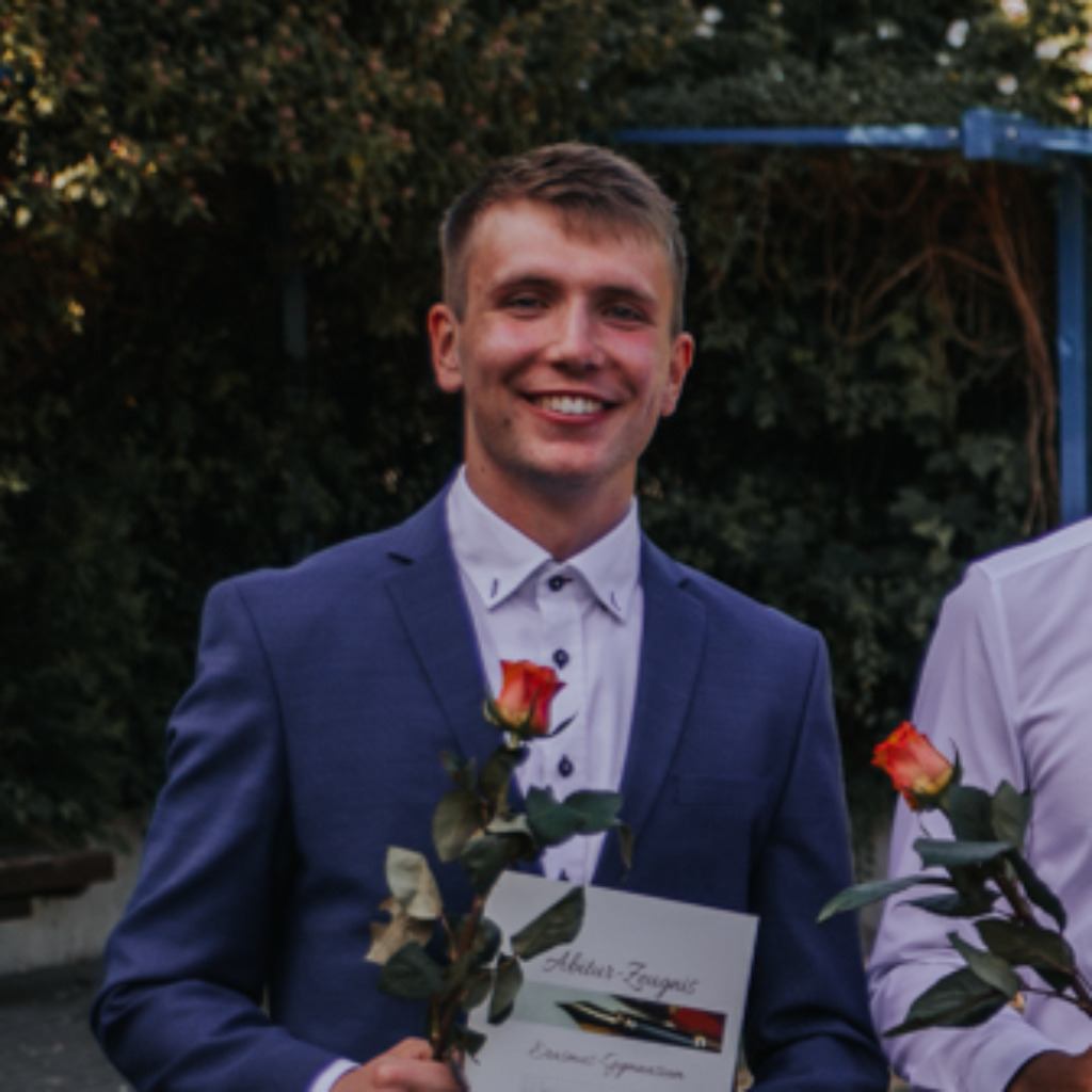 Liam Schmidt - Lehramt - Universität Rostock | XING