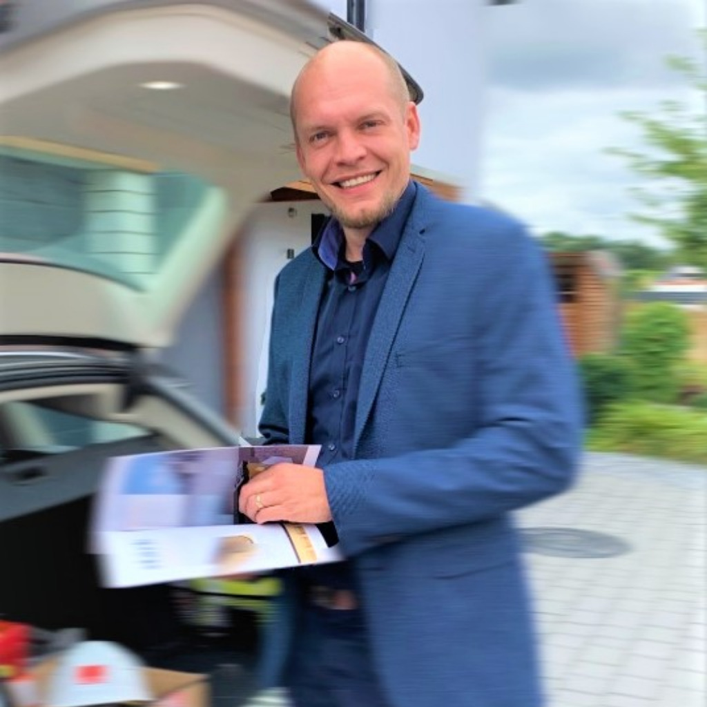 Marco Schulz - Key Account Manager - NFG Deutschland GmbH | XING