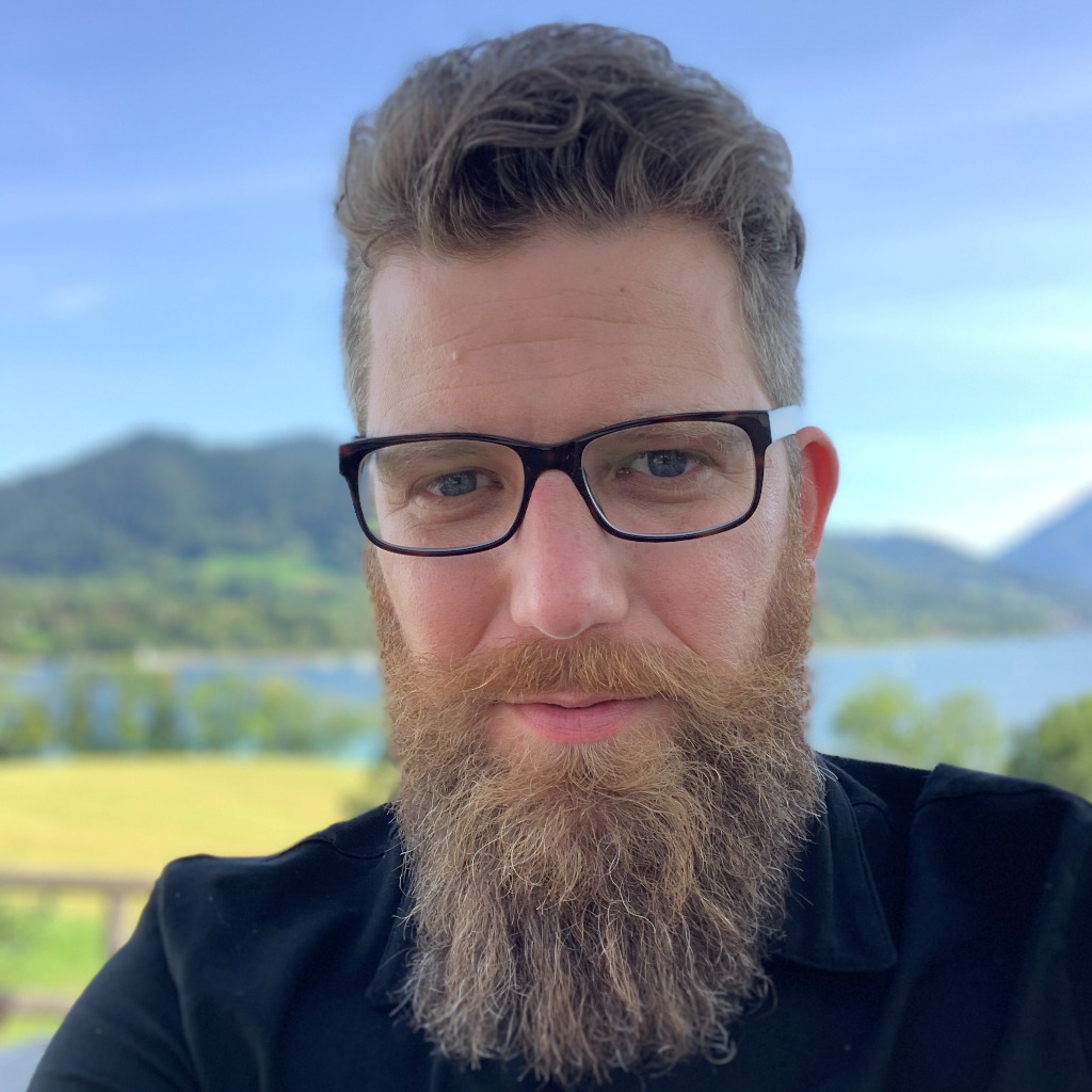Daniel Hoffmann - Kaufmännischer Leiter - humedica e.V. | XING