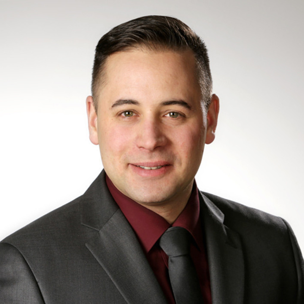 Patrick Schuster - Senior IT Buyer Global - Röchling Automotive SE | XING