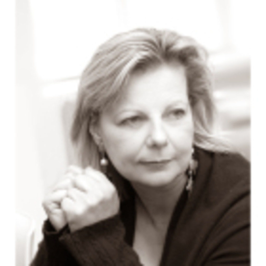 Regina Frech - Inhaberin - Die Dekoration | XING