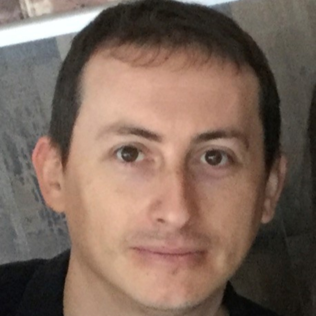 Lyubomir (Coskun) Chernev (Mert) - IT Infrastructure Architect - BSH Ev ...