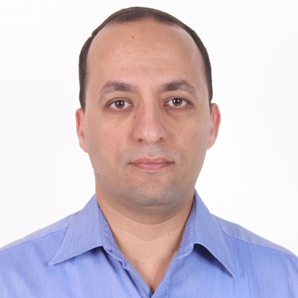 Ashraf Ghabrial - ICS Security Analyst/IT System Administrator/Network ...