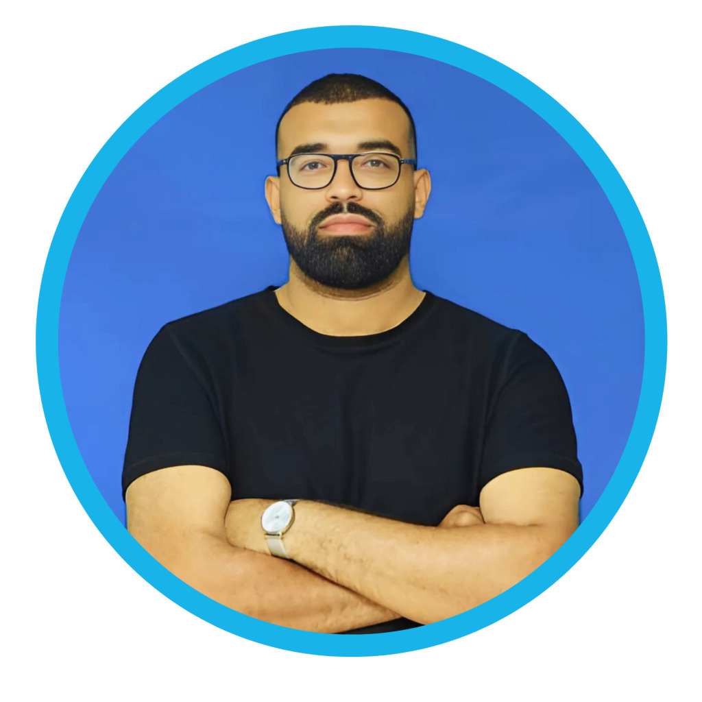 Ing. Ahmed jemei - Software Engineer - Desion GmbH | XING